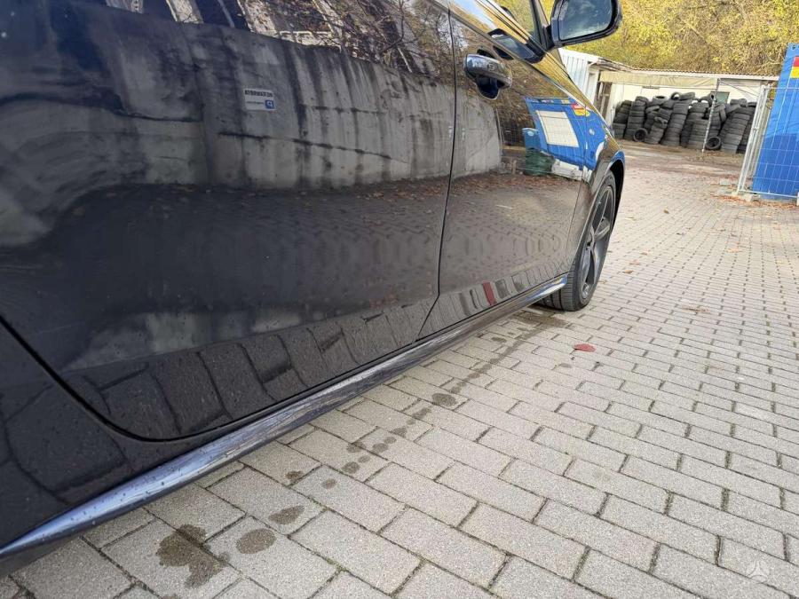 Zils Audi A4 2010 Viļņa, ar dzinēja tilpumu 0.00 L un nobraukumu 249 tūkst. km par 5500 €, foto 16 vietnē AUTOMOTO.COM.LV
