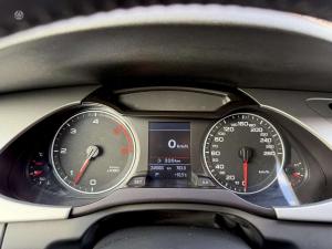 Zils Audi A4 2010 Viļņa, ar dzinēja tilpumu 0.00 L un nobraukumu 249 tūkst. km par 5500 €, foto 18 vietnē AUTOMOTO.COM.LV