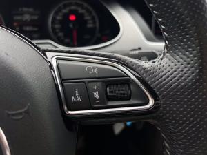 Blue Audi A4 2012 in Riga, with an engine capacity of 2.00 L and mileage of 257 thousand km for 10750 €, photo 21 on AUTOMOTO.COM.LV