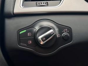 Blue Audi A4 2012 in Riga, with an engine capacity of 2.00 L and mileage of 257 thousand km for 10750 €, photo 24 on AUTOMOTO.COM.LV