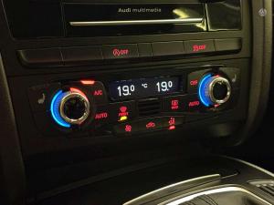 Zils Audi A4 2012 Marijampole, ar dzinēja tilpumu 2.97 L un nobraukumu 367 tūkst. km par 7450 €, foto 10 vietnē AUTOMOTO.COM.LV
