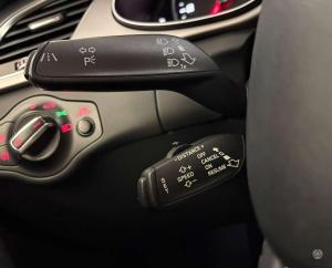 Zils Audi A4 2012 Marijampole, ar dzinēja tilpumu 2.97 L un nobraukumu 367 tūkst. km par 7450 €, foto 12 vietnē AUTOMOTO.COM.LV