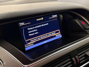 Zils Audi A4 2012 Marijampole, ar dzinēja tilpumu 2.97 L un nobraukumu 367 tūkst. km par 7450 €, foto 13 vietnē AUTOMOTO.COM.LV
