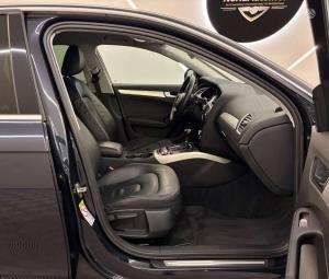 Zils Audi A4 2012 Marijampole, ar dzinēja tilpumu 2.97 L un nobraukumu 367 tūkst. km par 7450 €, foto 14 vietnē AUTOMOTO.COM.LV