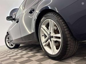 Zils Audi A4 2012 Marijampole, ar dzinēja tilpumu 2.97 L un nobraukumu 367 tūkst. km par 7450 €, foto 21 vietnē AUTOMOTO.COM.LV