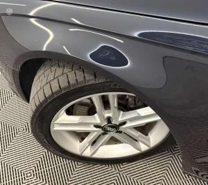 Zils Audi A4 2012 Marijampole, ar dzinēja tilpumu 2.97 L un nobraukumu 367 tūkst. km par 7450 €, foto 25 vietnē AUTOMOTO.COM.LV