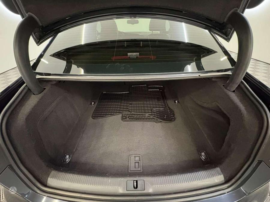 Zils Audi A4 2012 Marijampole, ar dzinēja tilpumu 2.97 L un nobraukumu 367 tūkst. km par 7450 €, foto 30 vietnē AUTOMOTO.COM.LV