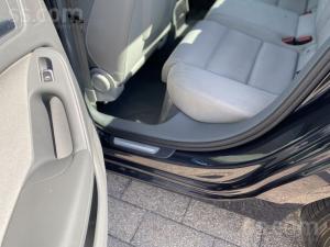 Blue Audi A4 2012 in Riga, with an engine capacity of 2.00 L and mileage of 296 thousand km for 6900 €, photo 27 on AUTOMOTO.COM.LV