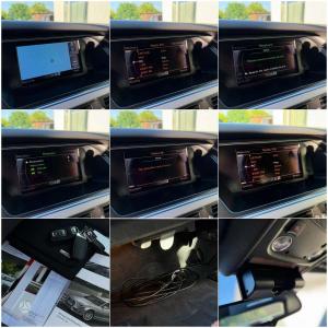 Blue Audi A4 2015 in Kaunas, with an engine capacity of 2.00 L and mileage of 260 thousand km for 10800 €, photo 12 on AUTOMOTO.COM.LV