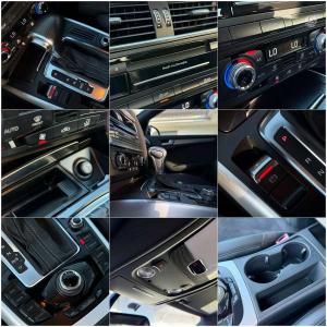 Blue Audi A4 2015 in Kaunas, with an engine capacity of 2.00 L and mileage of 260 thousand km for 10800 €, photo 20 on AUTOMOTO.COM.LV
