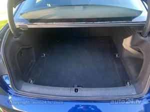 Zils Audi A4 2016 Tallina, ar dzinēja tilpumu 2.00 L un nobraukumu 223 tūkst. km par 11500 €, foto 11 vietnē AUTOMOTO.COM.LV