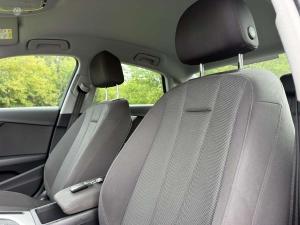 Zils Audi A4 2016 Panevēža, ar dzinēja tilpumu 1.97 L un nobraukumu 291 tūkst. km par 9999 €, foto 14 vietnē AUTOMOTO.COM.LV