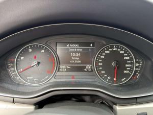 Zils Audi A4 2016 Panevēža, ar dzinēja tilpumu 1.97 L un nobraukumu 291 tūkst. km par 9999 €, foto 25 vietnē AUTOMOTO.COM.LV