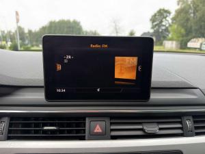Zils Audi A4 2016 Panevēža, ar dzinēja tilpumu 1.97 L un nobraukumu 291 tūkst. km par 9999 €, foto 28 vietnē AUTOMOTO.COM.LV