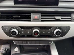 Zils Audi A4 2016 Panevēža, ar dzinēja tilpumu 1.97 L un nobraukumu 291 tūkst. km par 9999 €, foto 29 vietnē AUTOMOTO.COM.LV