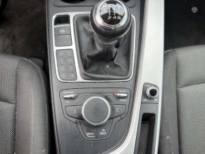 Zils Audi A4 2016 Panevēža, ar dzinēja tilpumu 1.97 L un nobraukumu 291 tūkst. km par 9999 €, foto 30 vietnē AUTOMOTO.COM.LV