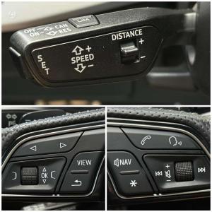 Blue Audi A4 2017 in Jonava, with an engine capacity of 1.97 L and mileage of 221 thousand km for 15250 €, photo 22 on AUTOMOTO.COM.LV