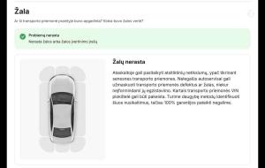Blue Audi A4 2017 in Jonava, with an engine capacity of 1.97 L and mileage of 221 thousand km for 15250 €, photo 33 on AUTOMOTO.COM.LV