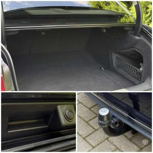 Blue Audi A4 2017 in Jonava, with an engine capacity of 1.97 L and mileage of 221 thousand km for 15250 €, photo 34 on AUTOMOTO.COM.LV