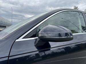 Blue Audi A4 2018 in Vilnius, with an engine capacity of 2.00 L and mileage of 111 thousand km for 16300 €, photo 13 on AUTOMOTO.COM.LV