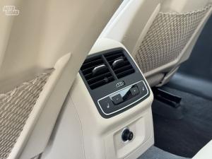 Blue Audi A4 2018 in Vilnius, with an engine capacity of 2.00 L and mileage of 111 thousand km for 16300 €, photo 17 on AUTOMOTO.COM.LV