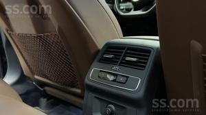 Zils Audi A4 2020 Rīga, ar dzinēja tilpumu 2.00 L un nobraukumu 174 tūkst. km par 18990 €, foto 16 vietnē AUTOMOTO.COM.LV