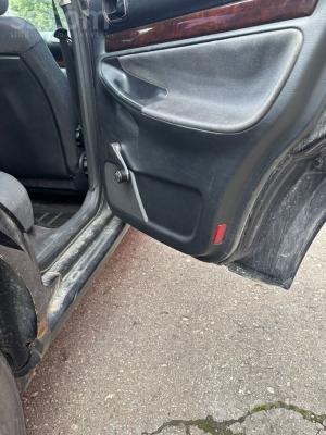 Zils Audi A4 1996 Tukums, ar dzinēja tilpumu 1.90 L un nobraukumu 457 tūkst. km par 950 €, foto 14 vietnē AUTOMOTO.COM.LV