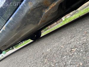 Zils Audi A4 1996 Tukums, ar dzinēja tilpumu 1.90 L un nobraukumu 457 tūkst. km par 950 €, foto 18 vietnē AUTOMOTO.COM.LV