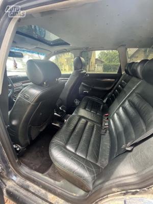 Zils Audi A4 1996 Panevēža, ar dzinēja tilpumu 1.80 L un nobraukumu 258 tūkst. km par 850 €, foto 10 vietnē AUTOMOTO.COM.LV