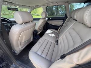 Zils Audi A4 1997 Gargždai, ar dzinēja tilpumu 1.80 L un nobraukumu 320 tūkst. km par 900 €, foto 9 vietnē AUTOMOTO.COM.LV