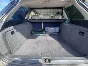 Zils Audi A4 1997 Gargždai, ar dzinēja tilpumu 1.80 L un nobraukumu 320 tūkst. km par 900 €, foto 11 vietnē AUTOMOTO.COM.LV