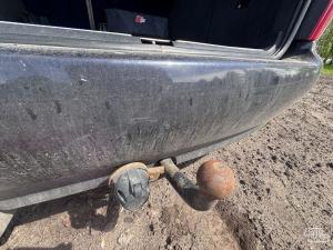 Zils Audi A4 1997 Gargždai, ar dzinēja tilpumu 1.80 L un nobraukumu 320 tūkst. km par 900 €, foto 12 vietnē AUTOMOTO.COM.LV