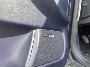 Zils Audi A4 1997 Gargždai, ar dzinēja tilpumu 1.80 L un nobraukumu 320 tūkst. km par 900 €, foto 13 vietnē AUTOMOTO.COM.LV