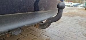 Zils Audi A4 1997 Valmiera, ar dzinēja tilpumu 1.80 L un nobraukumu 444 tūkst. km par 1250 €, foto 13 vietnē AUTOMOTO.COM.LV