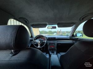 Zils Audi A4 1997 Kauņa, ar dzinēja tilpumu 1.90 L un nobraukumu 413 tūkst. km par 1800 €, foto 9 vietnē AUTOMOTO.COM.LV