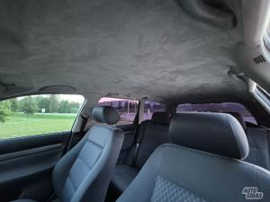 Zils Audi A4 1997 Kauņa, ar dzinēja tilpumu 1.90 L un nobraukumu 413 tūkst. km par 1800 €, foto 12 vietnē AUTOMOTO.COM.LV