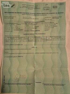 Zils Audi A4 1997 Kauņa, ar dzinēja tilpumu 1.90 L un nobraukumu 413 tūkst. km par 1800 €, foto 14 vietnē AUTOMOTO.COM.LV