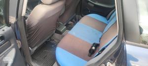 Zils Audi A4 1997 Viļņa, ar dzinēja tilpumu 1.90 L un nobraukumu 450 tūkst. km par 1190 €, foto 13 vietnē AUTOMOTO.COM.LV