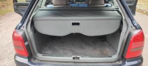 Zils Audi A4 1997 Viļņa, ar dzinēja tilpumu 1.90 L un nobraukumu 450 tūkst. km par 1190 €, foto 15 vietnē AUTOMOTO.COM.LV