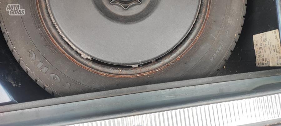 Zils Audi A4 1997 Viļņa, ar dzinēja tilpumu 1.90 L un nobraukumu 450 tūkst. km par 1190 €, foto 17 vietnē AUTOMOTO.COM.LV