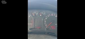 Zils Audi A4 1998 Ukmergė, ar dzinēja tilpumu 1.90 L un nobraukumu 386 tūkst. km par 1100 €, foto 10 vietnē AUTOMOTO.COM.LV
