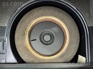 Zils Audi A4 1999 Rīga, ar dzinēja tilpumu 1.90 L un nobraukumu 353 tūkst. km par 2450 €, foto 22 vietnē AUTOMOTO.COM.LV