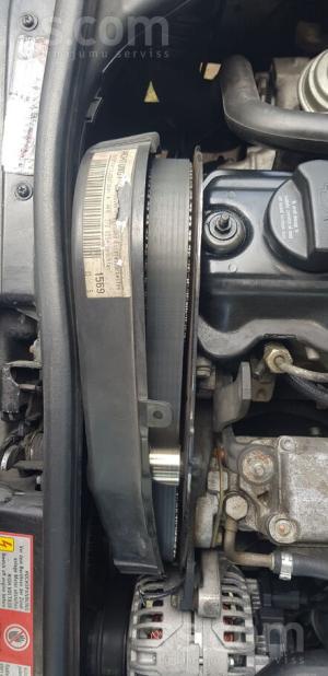 Zils Audi A4 1999 Rīga, ar dzinēja tilpumu 1.90 L un nobraukumu 381 tūkst. km par 3450 €, foto 9 vietnē AUTOMOTO.COM.LV