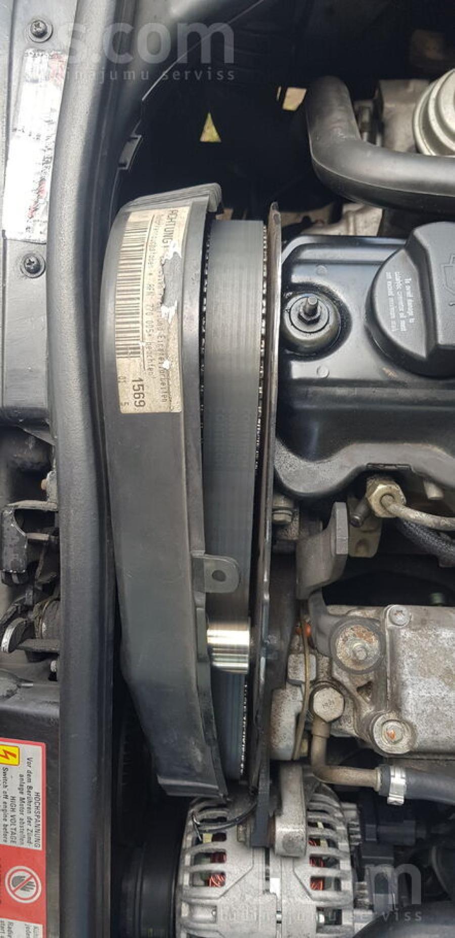 Zils Audi A4 1999 Rīga, ar dzinēja tilpumu 1.90 L un nobraukumu 381 tūkst. km par 3450 €, foto 9 vietnē AUTOMOTO.COM.LV