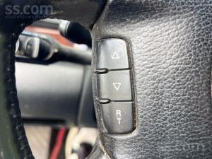 Blue Audi A4 1999 in Limbazi, with an engine capacity of 1.90 L and mileage of 489 thousand km for 550 €, photo 17 on AUTOMOTO.COM.LV