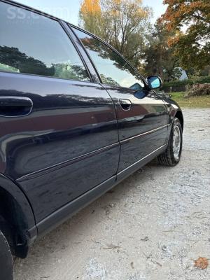 Zils Audi A4 1999 Rīga, ar dzinēja tilpumu 1.90 L un nobraukumu 288 tūkst. km par 2390 €, foto 11 vietnē AUTOMOTO.COM.LV