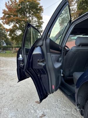 Zils Audi A4 1999 Rīga, ar dzinēja tilpumu 1.90 L un nobraukumu 288 tūkst. km par 2390 €, foto 14 vietnē AUTOMOTO.COM.LV