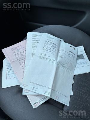 Zils Audi A4 1999 Rīga, ar dzinēja tilpumu 1.90 L un nobraukumu 288 tūkst. km par 2390 €, foto 28 vietnē AUTOMOTO.COM.LV