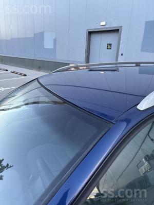 Zils Audi A4 2000 Rīga, ar dzinēja tilpumu 1.90 L un nobraukumu 375 tūkst. km par 2550 €, foto 5 vietnē AUTOMOTO.COM.LV