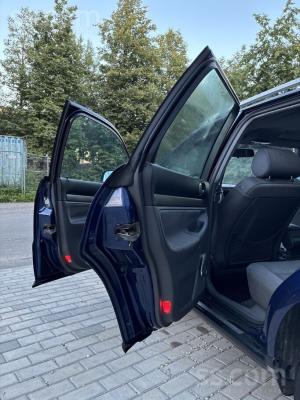 Zils Audi A4 2000 Rīga, ar dzinēja tilpumu 1.90 L un nobraukumu 375 tūkst. km par 2550 €, foto 16 vietnē AUTOMOTO.COM.LV